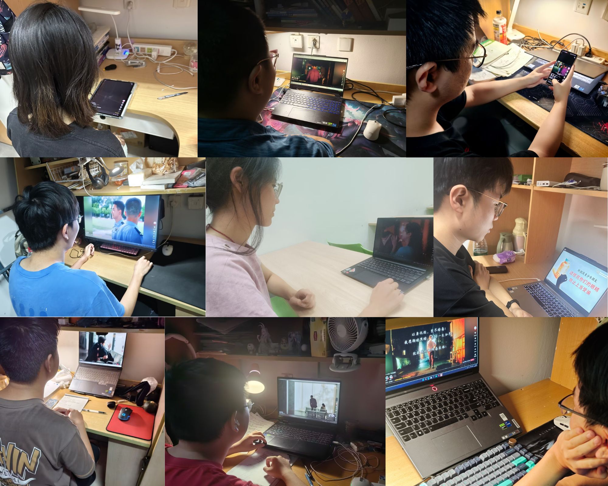 筑牢青春防线 守护绿色无毒——电光柔学院扎实开展全民禁毒宣传月主题教育活动